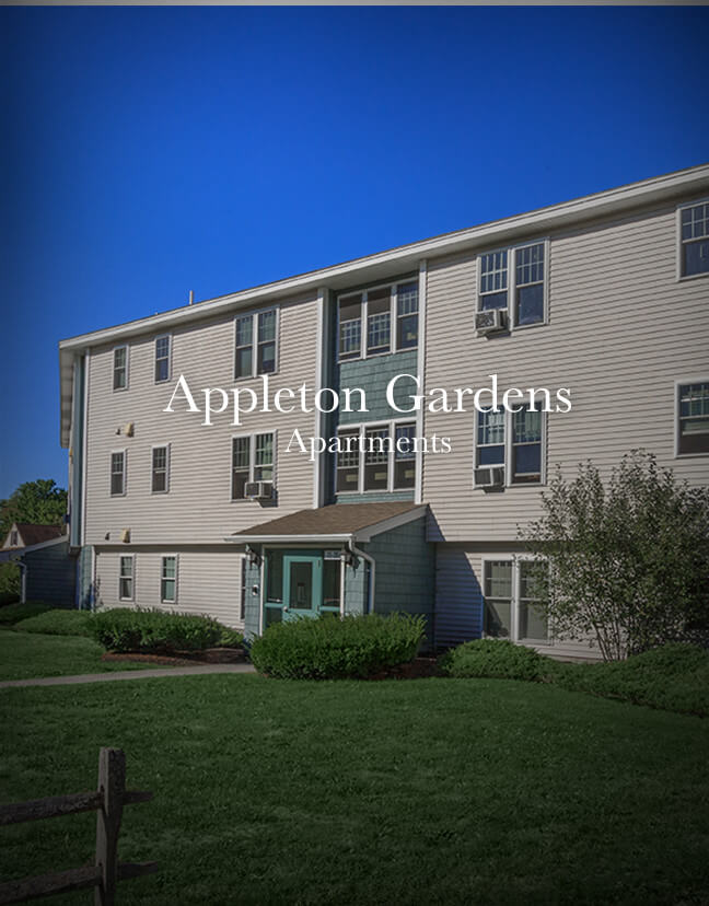 Appleton Gardens - Ebrochure